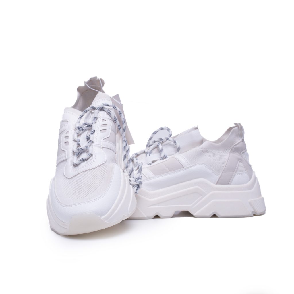 H&M Chunky Sneakers – Eborku.com